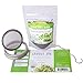 Amazon.com : Organic Broccoli Sprout Growing Kit - Includes 316 ...