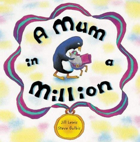 Amazon | Mum in a Million | Lewis, Jill | Children's Books