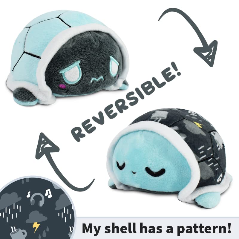 Snapklik.com : TeeTurtle - The Original Reversible Turtle Plushie ...