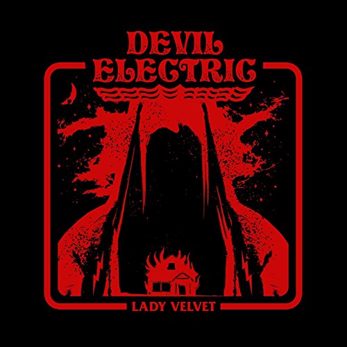 Lady Velvet by Devil Electric on Amazon Music - Amazon.com