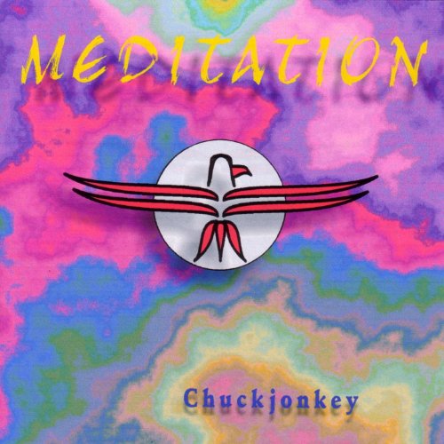 Amazon.com: Meditation : Chuck Jonkey: Digital Music