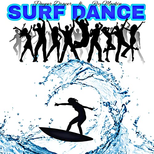 Surf Dance by Payper Draper on Amazon Music - Amazon.com
