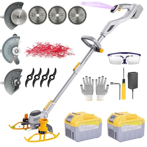 Trimmer Plus – The 15 best products compared