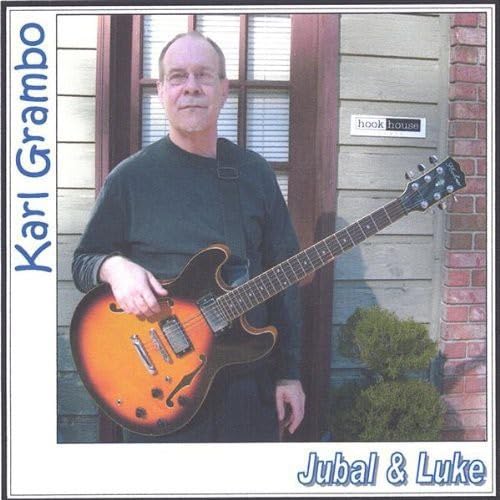 Amazon.com: Jubal & Luke: CDs & Vinyl