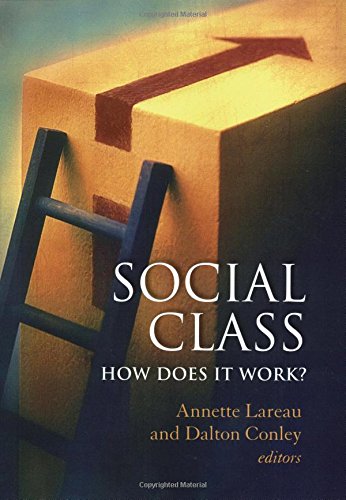 Social Class: How Does It Work?: 9780871545060: Economics Books ...
