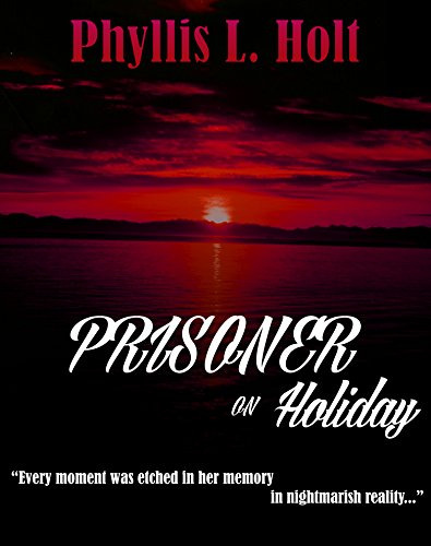 Amazon | Prisoner on Holiday (English Edition) [Kindle edition] by ...