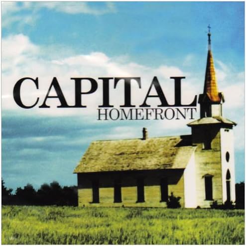 Homefront: Amazon.co.uk: CDs & Vinyl
