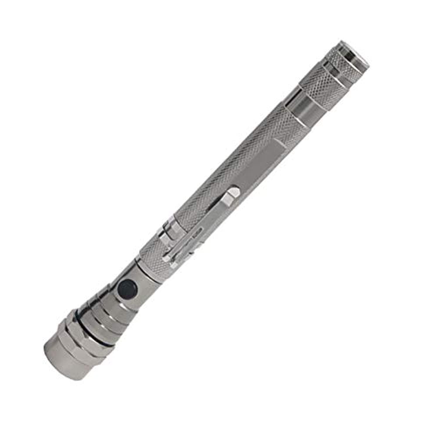 Buy Flexible Torch Telescopic LED Magnetic Pick Up Tool Light ...