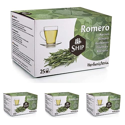 Infusión Figura Opiniones Hacendado ️ 2025