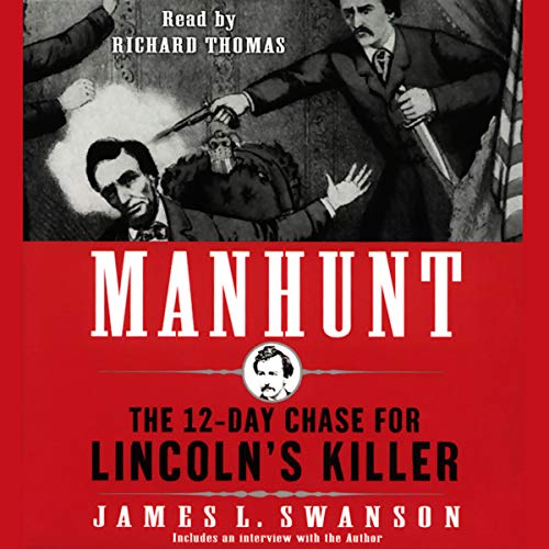 Amazon.co.jp: Interview with James L. Swanson (Audible Audio Edition ...