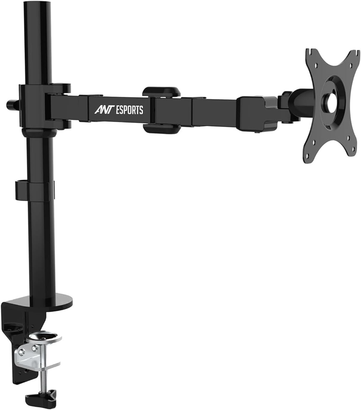 Tony Stark LATEST 2024 MODEL Single Arm Gas Spring Monitor Stand ...