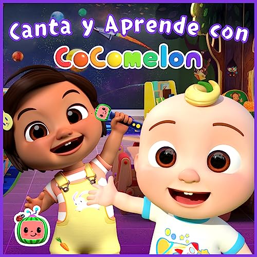 Cocomelon Intro 1 Hour Youtube