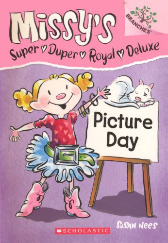 Amazon | Picture Day (Missy's Super Duper Royal Deluxe) | Nees, Susan ...
