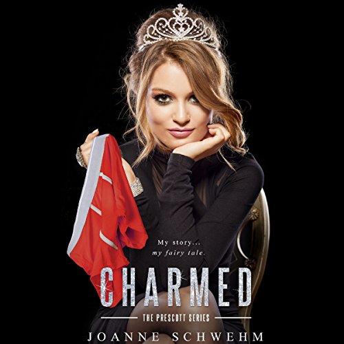 Amazon.com: Gripped: Prescott Series, Book 2 (Audible Audio Edition): Joanne Schwehm, Aiden Snow ...