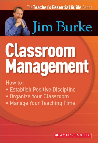 The Teacher's Essential Guide Series: Classroom Management eBook ...
