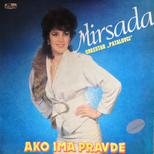 Play Ako ima pravde by Mirsada Becirevic on Amazon Music