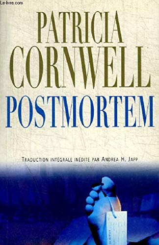 Postmortem | Amazon.com.br