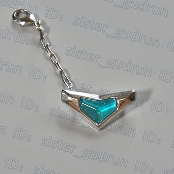 Amazon.co.jp: Esprender Ultra Charm Ver. Gaia Transformation Item Ultra ...