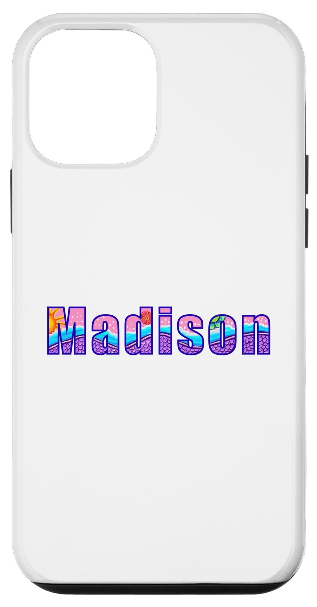 Graffiti Name Designs Madison