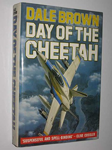 Day of the Cheetah: Dale Brown: 9780246136114: Amazon.com: Books