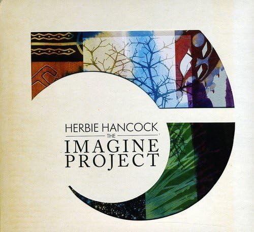 The Imagine Project: Amazon.co.uk: CDs & Vinyl