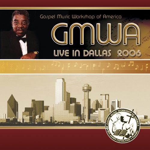 Gmwa Mass Choir - Gmwa Mass Choir: Live in Dallas 2006 - Amazon.com Music