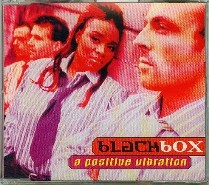 A positive vibration [Single-CD] - Amazon.com Music