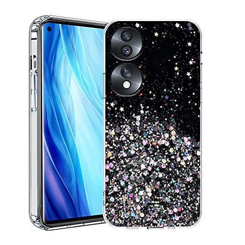 Honor 70 Pro [Fundas y Protectores de Pantalla] - Señor Carcasa