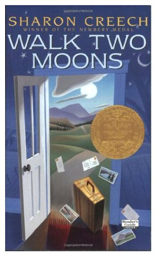 Walk Two Moons: Sharon Creech: Amazon.com: Books