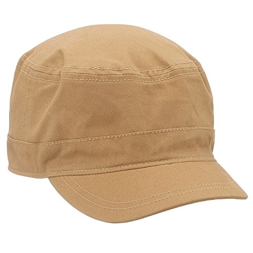 QUECHUA Cap ARPENAZ400 Man Ermine : Amazon.in: Clothing & Accessories