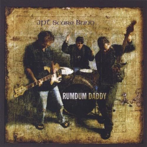 Rumdum Daddy: Amazon.de: Musik-CDs & Vinyl