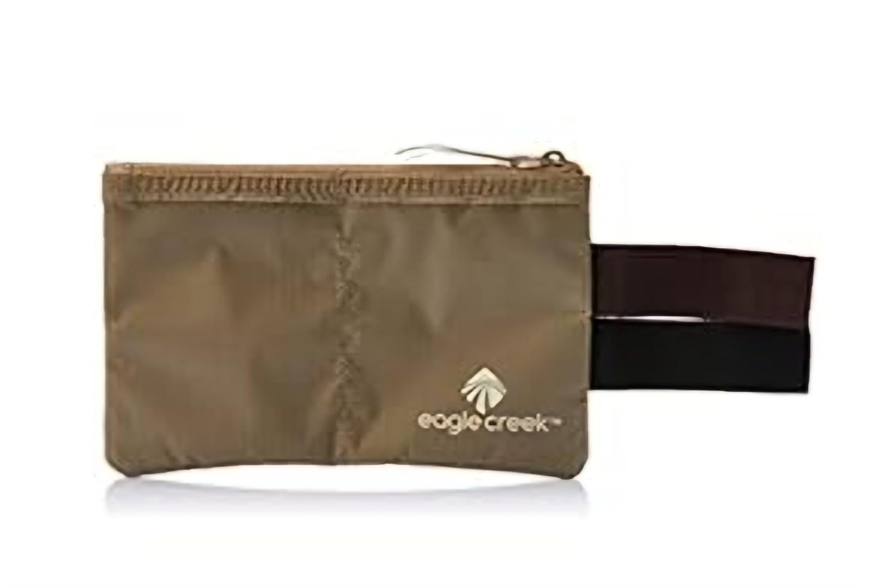 Eagle Creek Undercover Hidden Pocket, Khaki : Amazon.com.au: Clothing ...