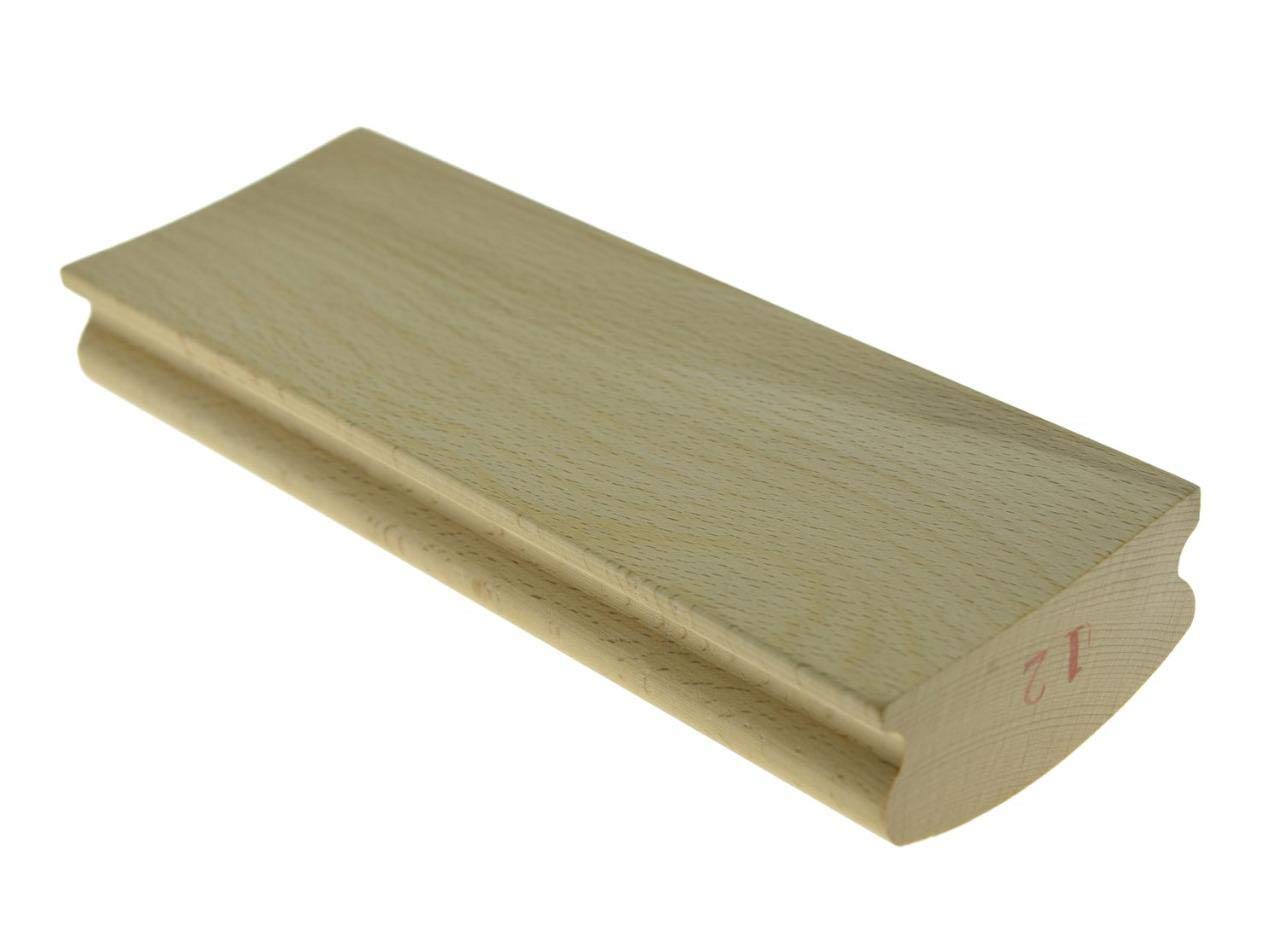Snapklik.com : 12" Guitar Bass Fingerboard Radius Sanding Block Fret ...