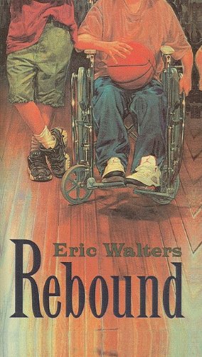 Rebound: Eric Walters: 9780756905989: Amazon.com: Books