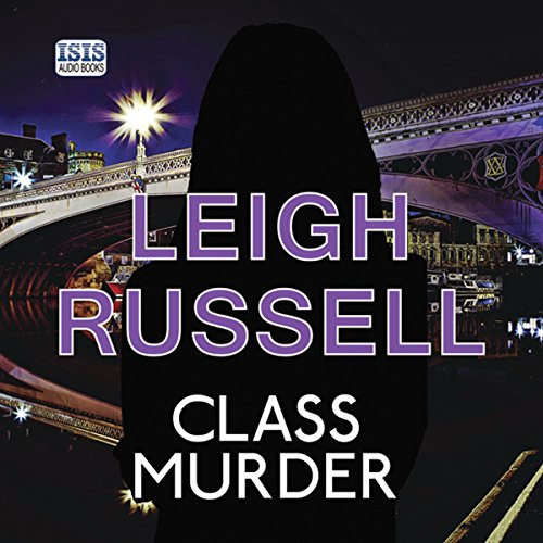 Class Murder (Audio Download): Leigh Russell, Zara Ramm, Isis ...
