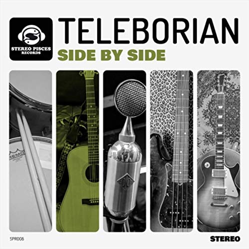 Side by Side by Teleborian on Amazon Music - Amazon.com