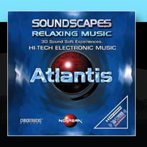 Amazon.com: Atlantis: CDs & Vinyl