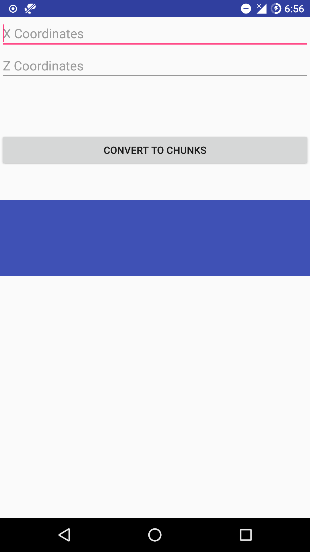 MC Chunk Converter - App on Amazon Appstore