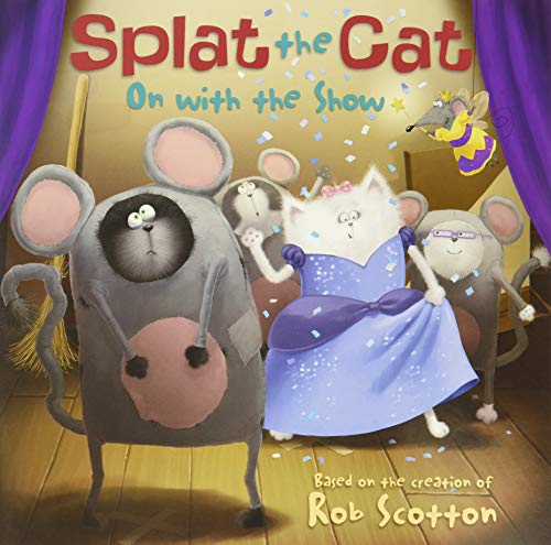 Snapklik.com : Splat The Cat: On