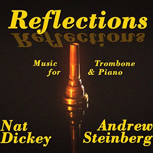 Play Reflections by Nat Dickey & Andrew Steinberg on Amazon Music