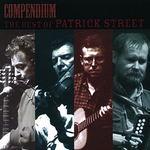 Amazon MusicでPatrick StreetのCompendium: The Best of Patrick Streetを再生する