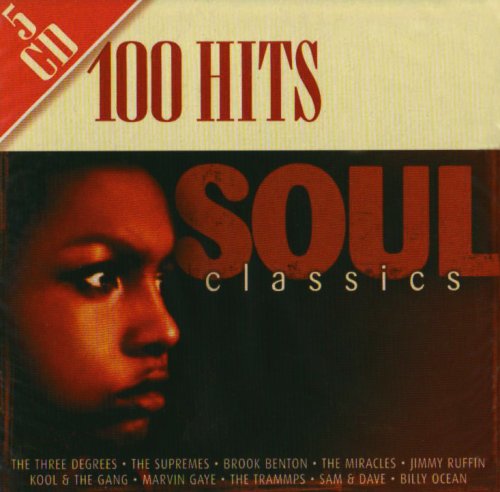 100 Hits Soul Classics - Amazon.com Music