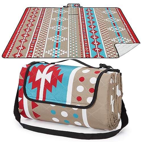 Hochwertige Picknickdecke – Die 15 besten Produkte im Vergleich ...