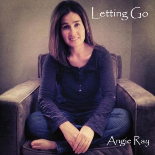 Letting Go by Angie Ray on Amazon Music - Amazon.co.uk