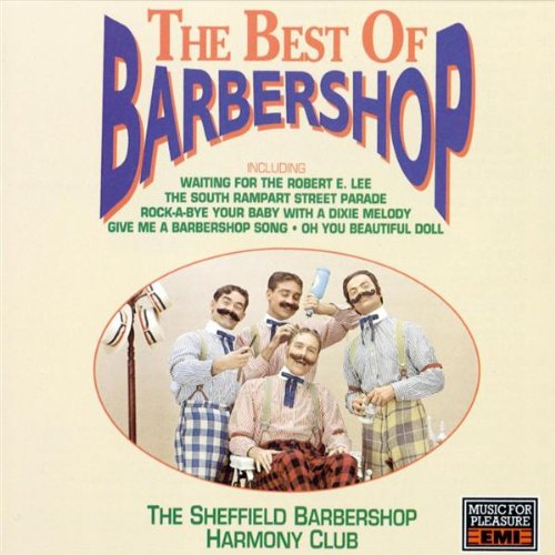 The Best of Barbershop: Amazon.de: Musik-CDs & Vinyl