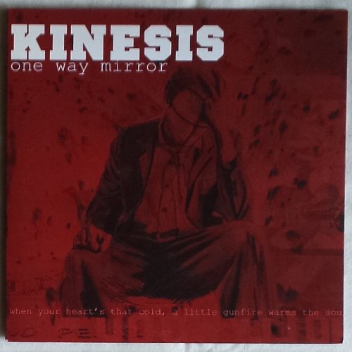 Amazon.com: One Way Mirror: CDs & Vinyl