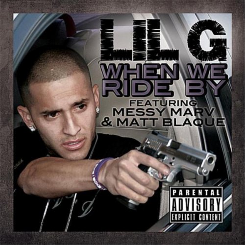 Play When We Ride By by LIL G on Amazon Music