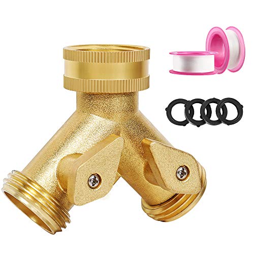 Compare Price: garden hose manifold - on StatementsLtd.com