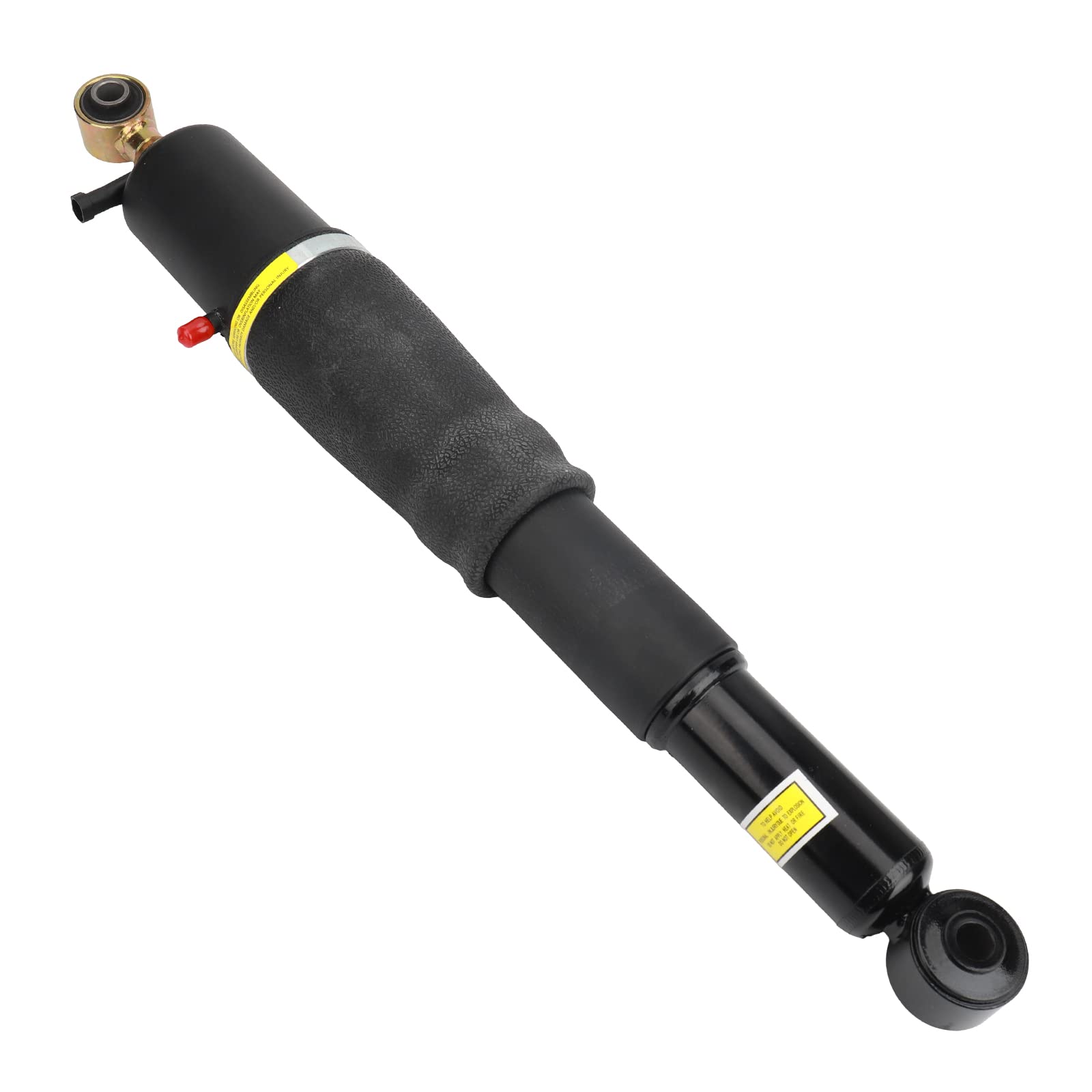 BRTEC Front Rear Gas Struts Shock Absorber Fit for 2002-14 for Cadillac ...