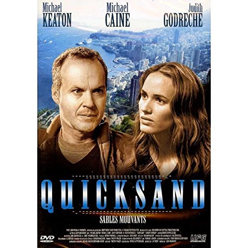 Quicksand (Sables mouvants) [Francia] [DVD]: Amazon.es: Michael Keaton ...